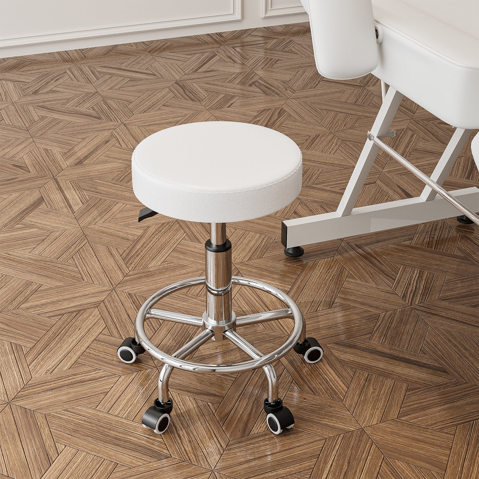 Spa Stools – Okakopa